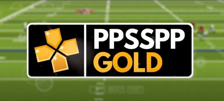 Download PPSSPP Gold APK - PSP Emulator v1.18.1 For Android